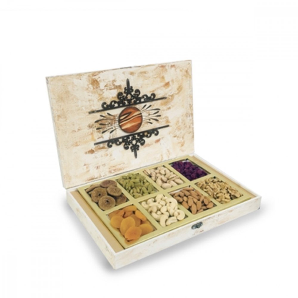 Buy Fancy Metal Premium Gift Box Online | All India Delivery | adfs.in.