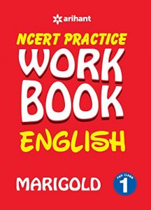 Buy Onlien WORKBOOK ENGLISH CBSE- CLASS 1ST NCERT Book Competition Exam ...