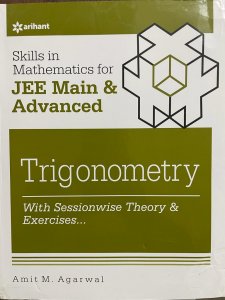 Buy Online Arihant Skills In Mathematics For Jee Main & Advanced ...