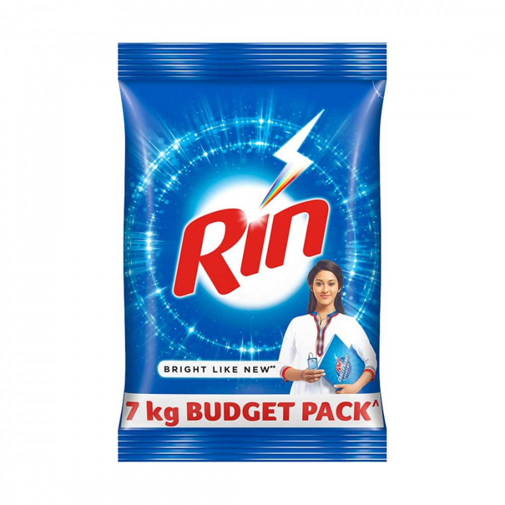 RIN WASHING POWDER