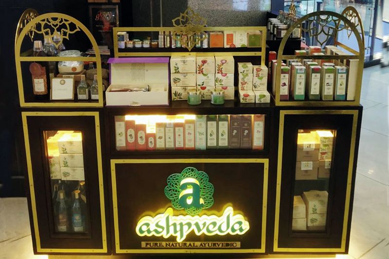 Shop 100% Ayurvedic Products Online in India | Ashpveda Online Store