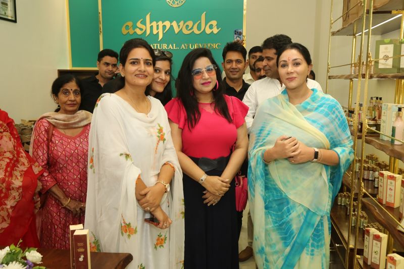 Shop 100% Ayurvedic Products Online in India | Ashpveda Online Store