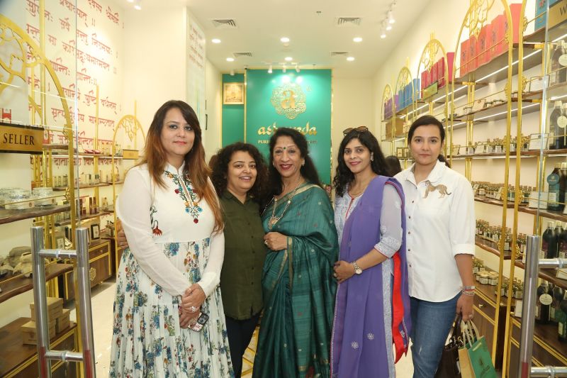 Shop 100% Ayurvedic Products Online in India | Ashpveda Online Store