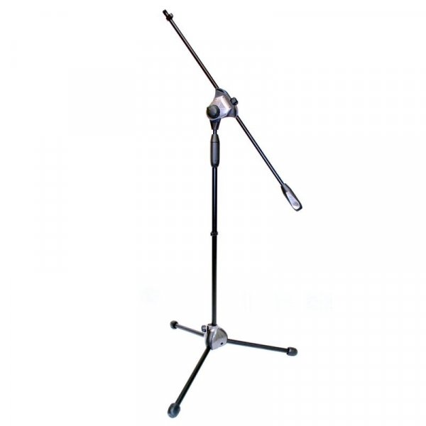 Bespeco MS11 Heavy Duty Professional Microphone Stand | Azad Music