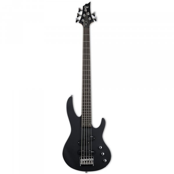 Buy ESP LTD B-15 Electric Bass Guitar, 5-String | Azad Music