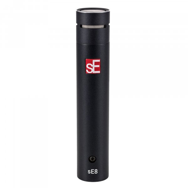sE Electronics sE8 Small Diaphragm Condenser | Azad Music