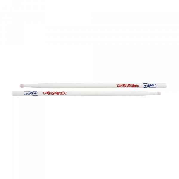 Zildjian Travis Barker Signature Drum Sticks