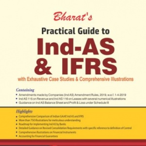 Practical Guide to Ind AS & IFRS