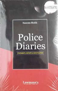 Lawmann'sPolice Diaries Statements, Reports & Investigation by Kamal ...