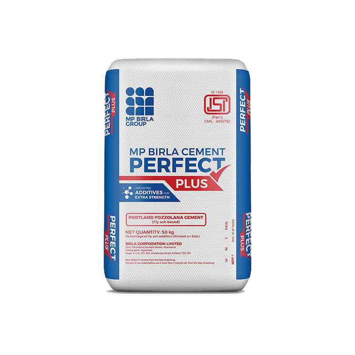 Birla Chetak Perfect Plus PPC Birla Chetak Perfect Plus PPC