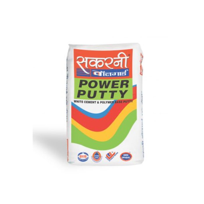Sakarni Putty 40 Kg Sakarni Putty 40 Kg
