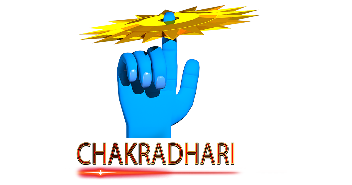Chakradhari