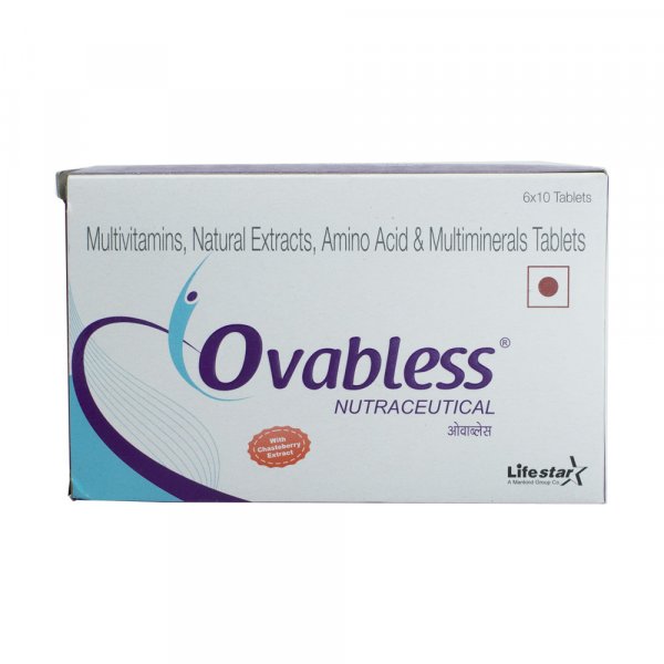 Ovabless Tab