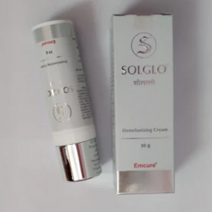 Solglo Cream 30g
