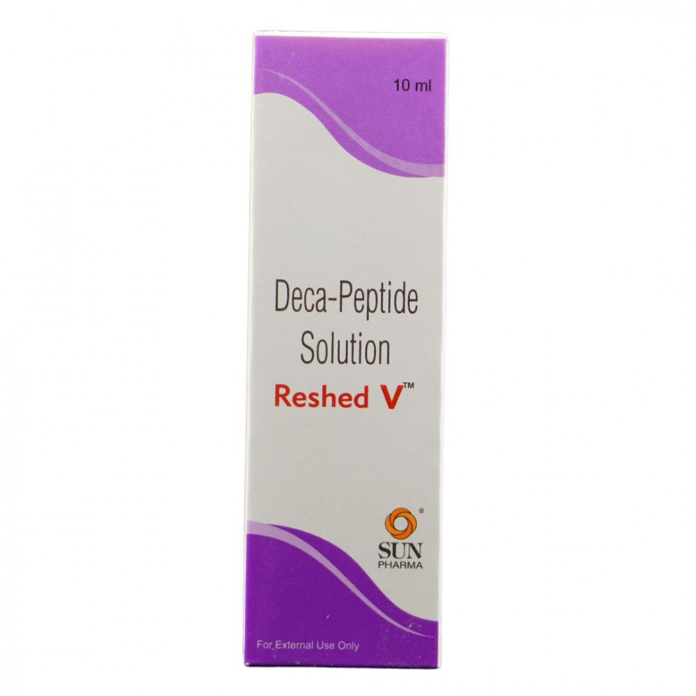 Reshed V Solution 10ml reshed-v-solution-10ml