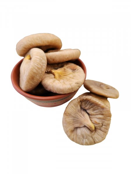 Dry fig (Anjeer)