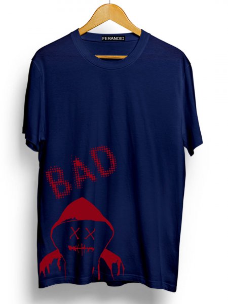 BAD T-SHIRT