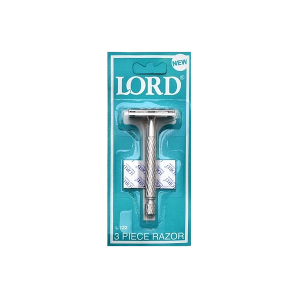 Lord Double Edge Razor