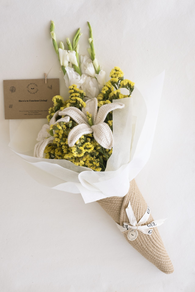 Discover Handcrafted Treasures: Gifts & Home Decor | GUL