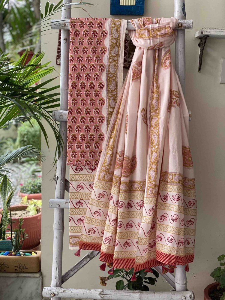 Suit Fabric