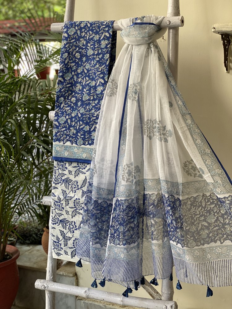 Hathkargha - Exploration of traditional creativity