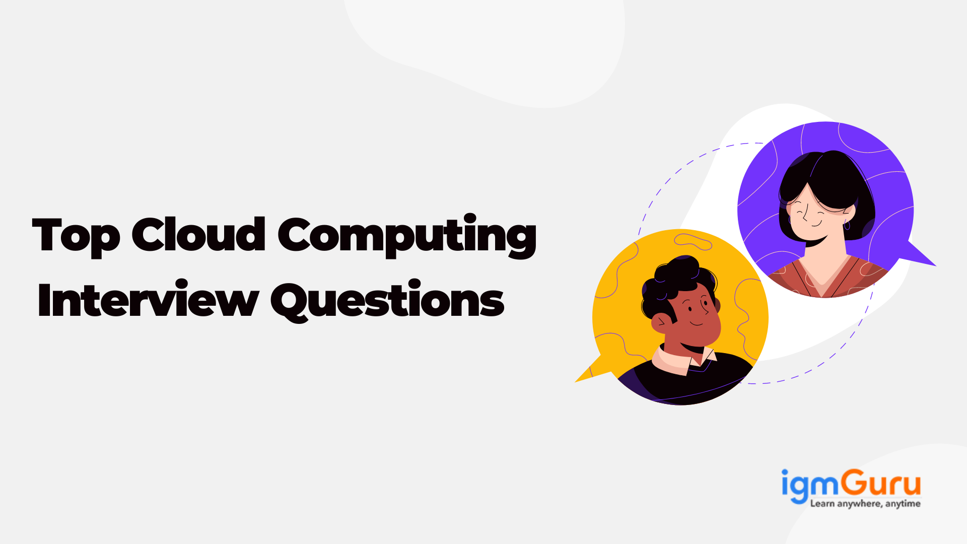 Top 25 Cloud Computing Interview Questions 2025