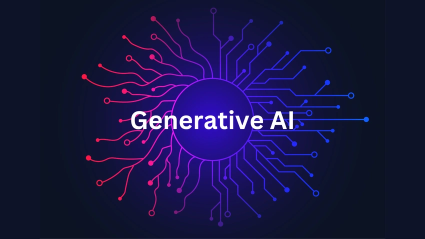 What Is Generative AI And Why Is It So Popular?