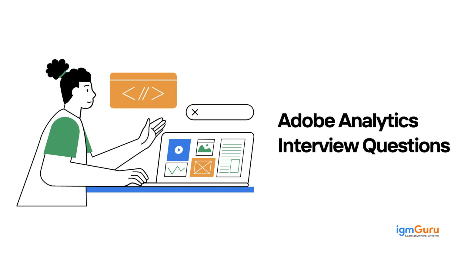 Top 30 Adobe Analytics Interview Questions (Updated 2025)