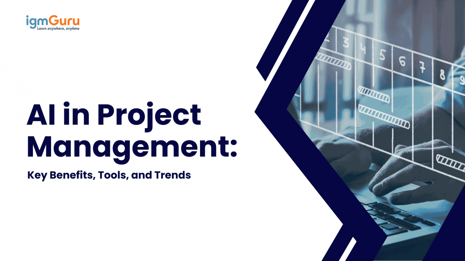 Ai In Project Management Key Benefits Tools And Trends