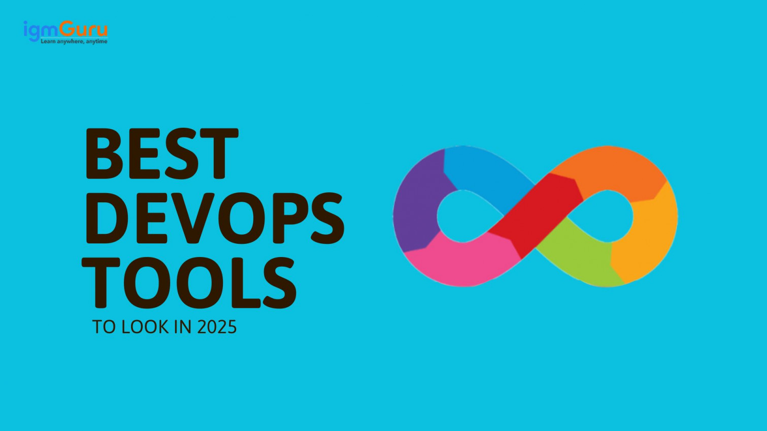 Best Devops Tools To Use In 2025