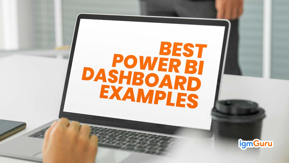 14 Best Power BI Dashboard Examples (Updated 2025)