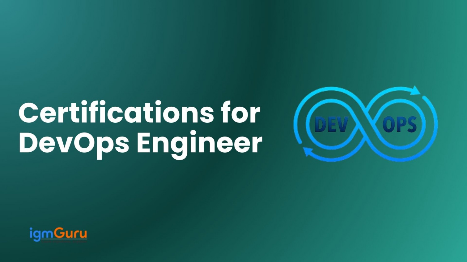 What is a Certification in DevOps? (Updated 2025)