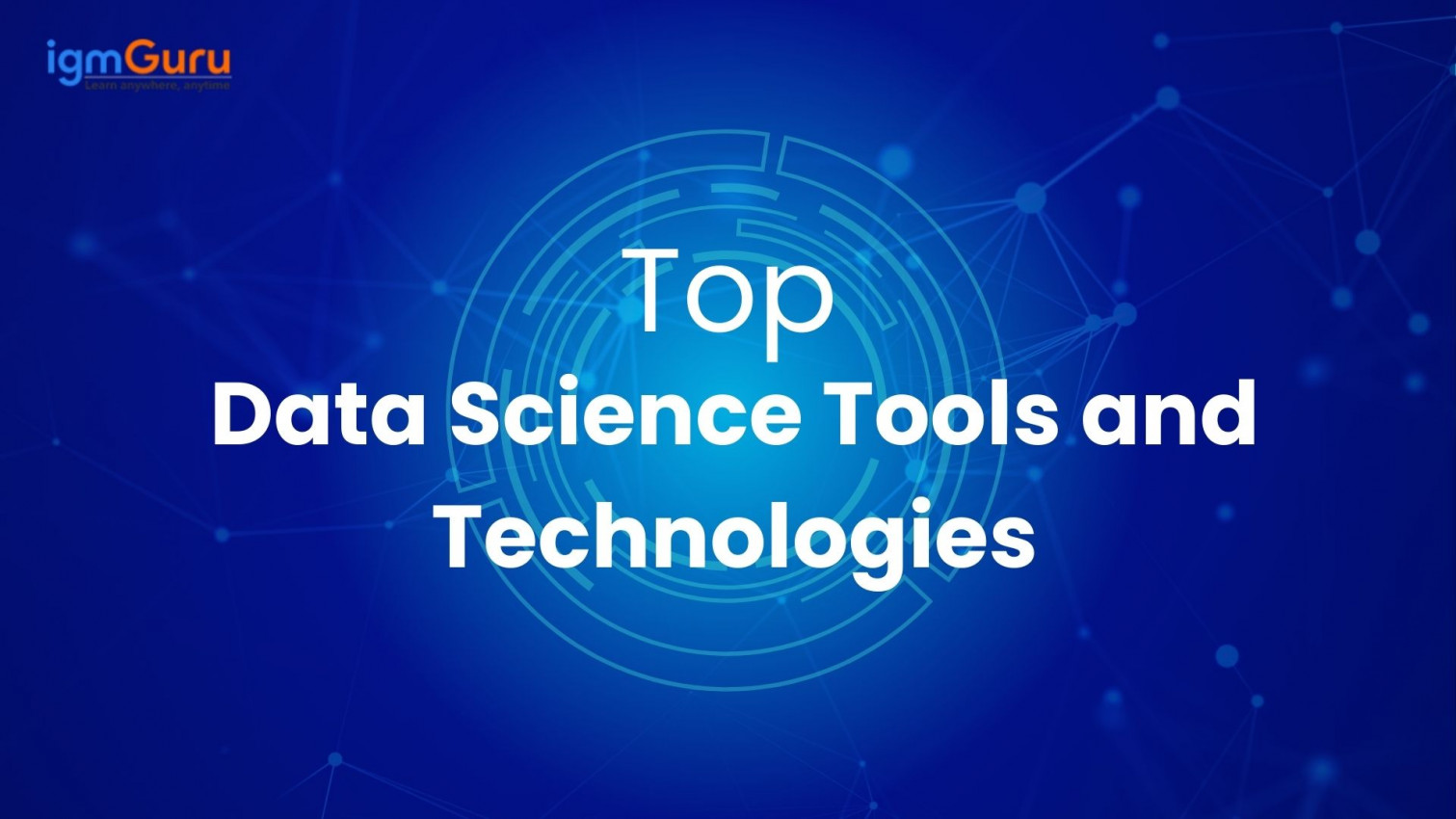 Top Data Science Tools To Consider In 2025 Top Data Science Tools To Consider In 2025