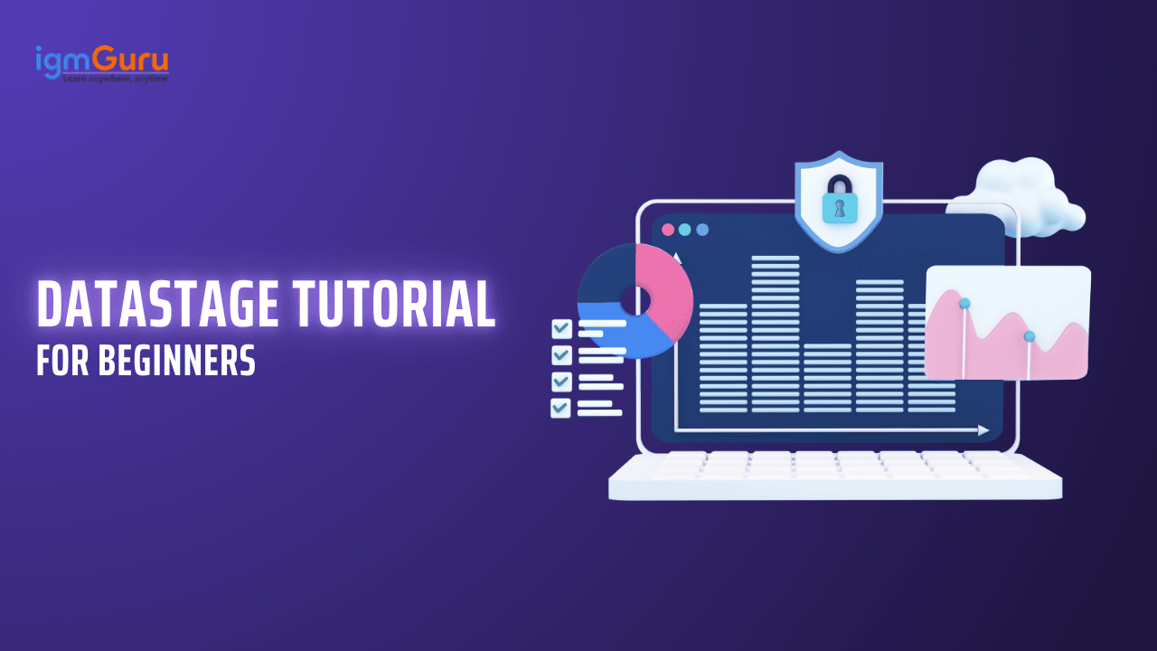 Ibm Datastage Tutorial For Beginners Updated 2025 9941