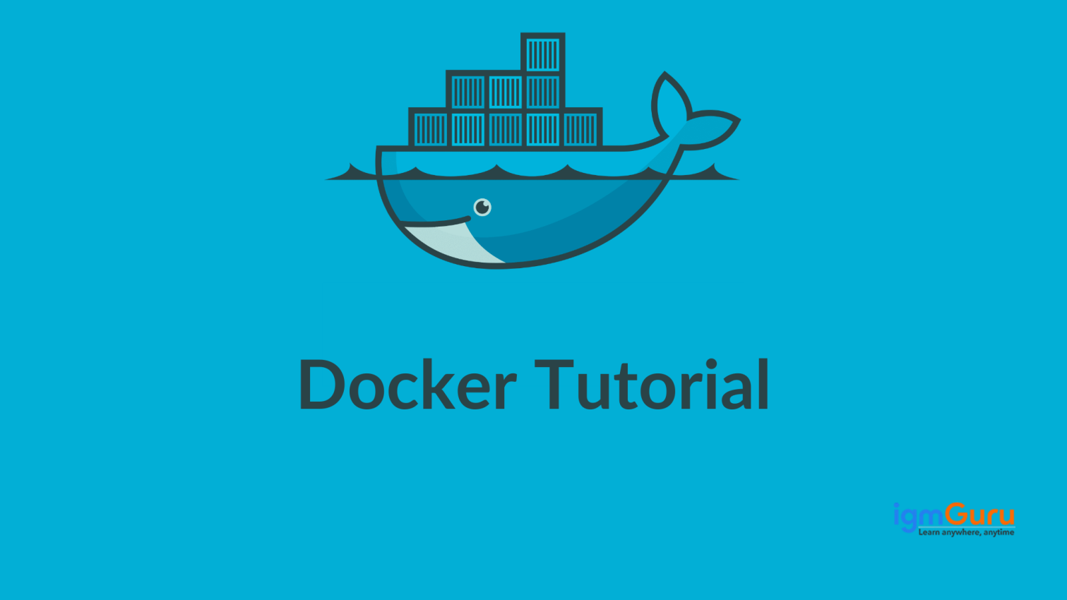 Docker Tutorial For Beginners 2025 Guide 5636