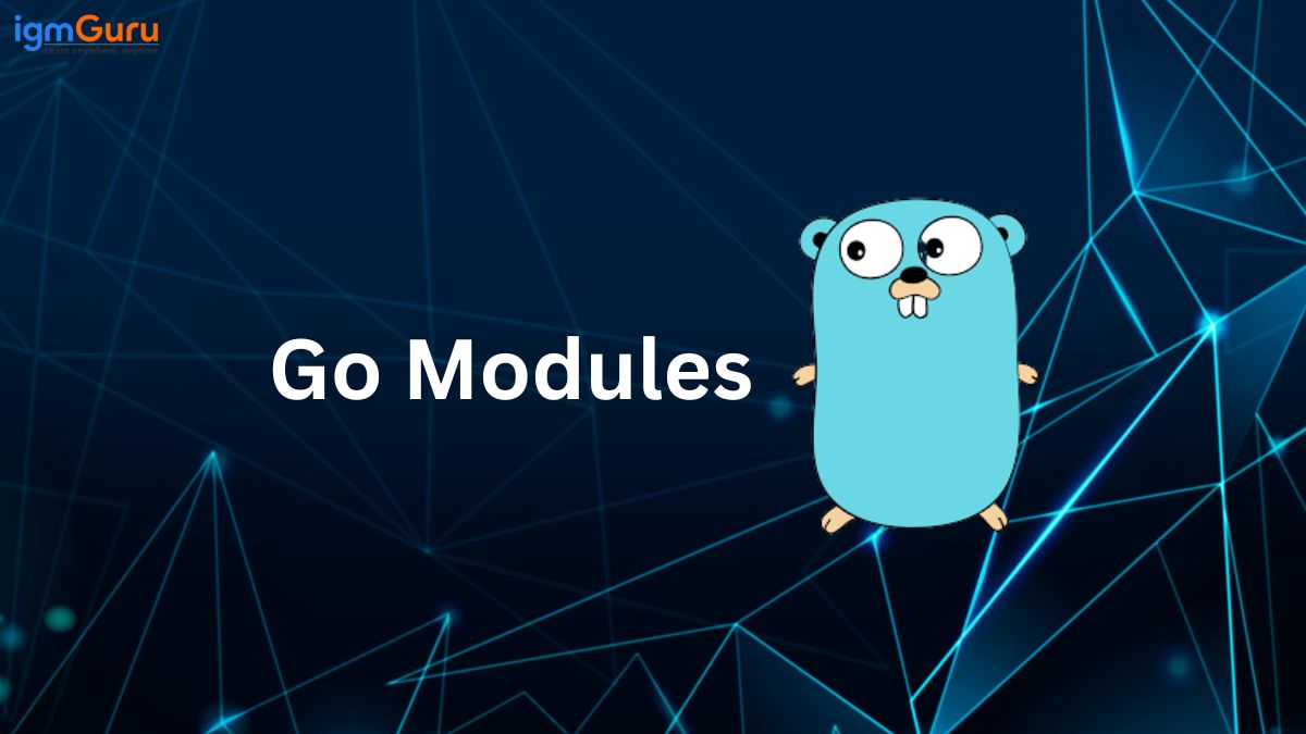 Go Modules: A Beginner's Guide in 2026
