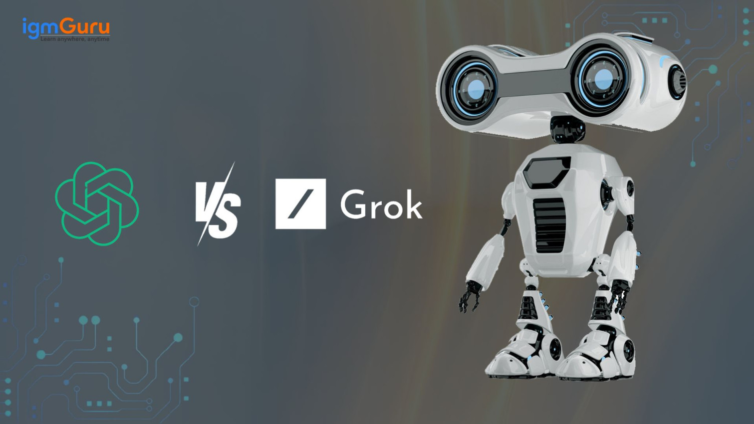 Grok AI vs. ChatGPT: Which is Best? [Updated 2025]