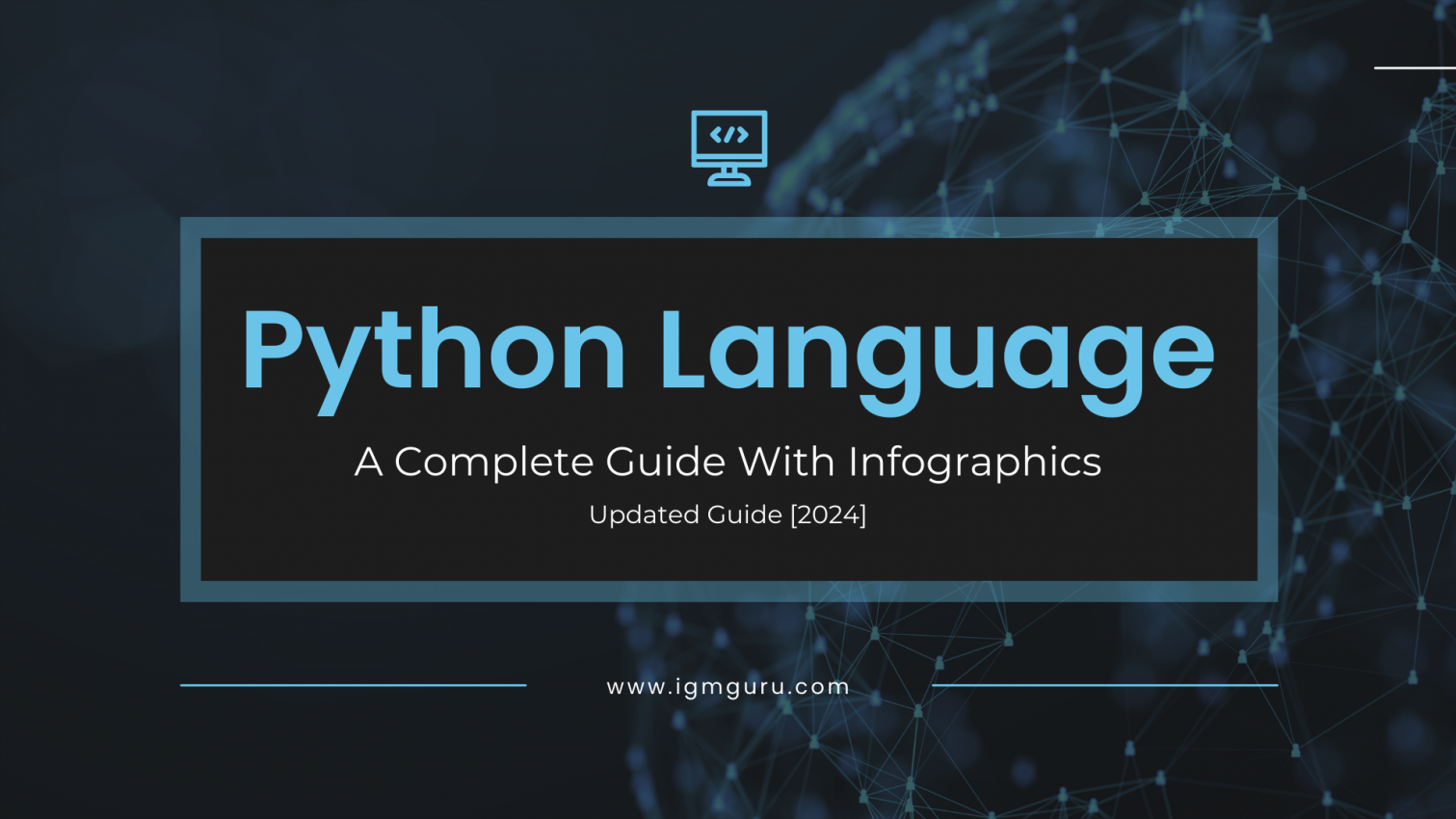 Introduction To Python A Complete Guide