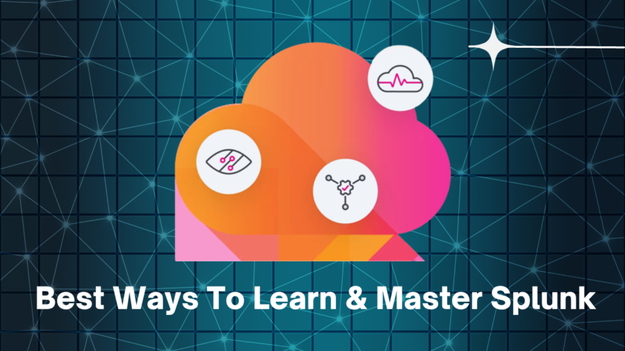 Learn Splunk by Experts in 2025?