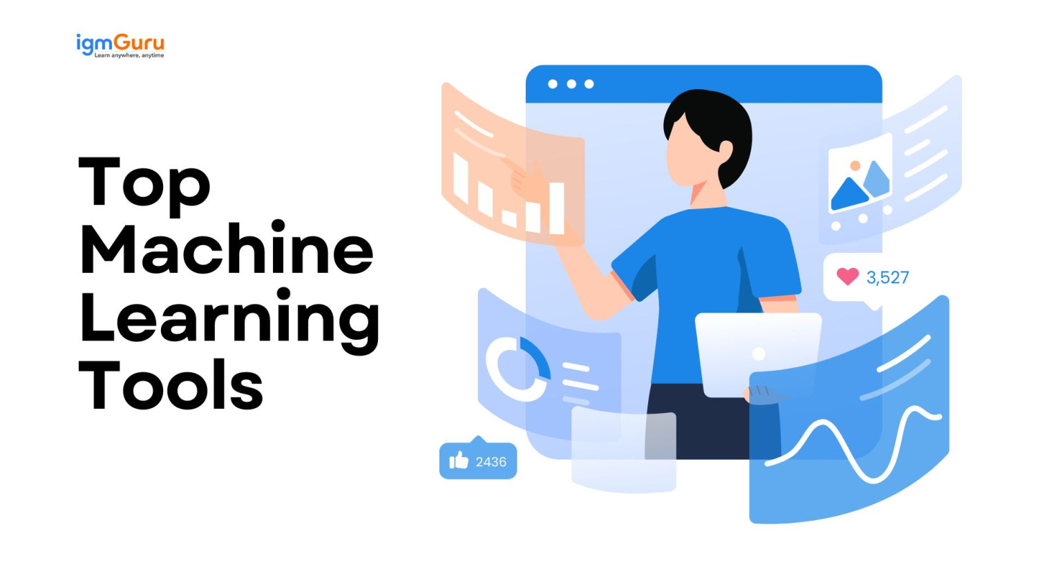 Top 20 Machine Learning Tools (2025 Edition)