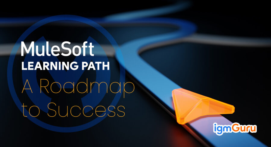 MuleSoft Learning Path: A Roadmap to Success in 2025