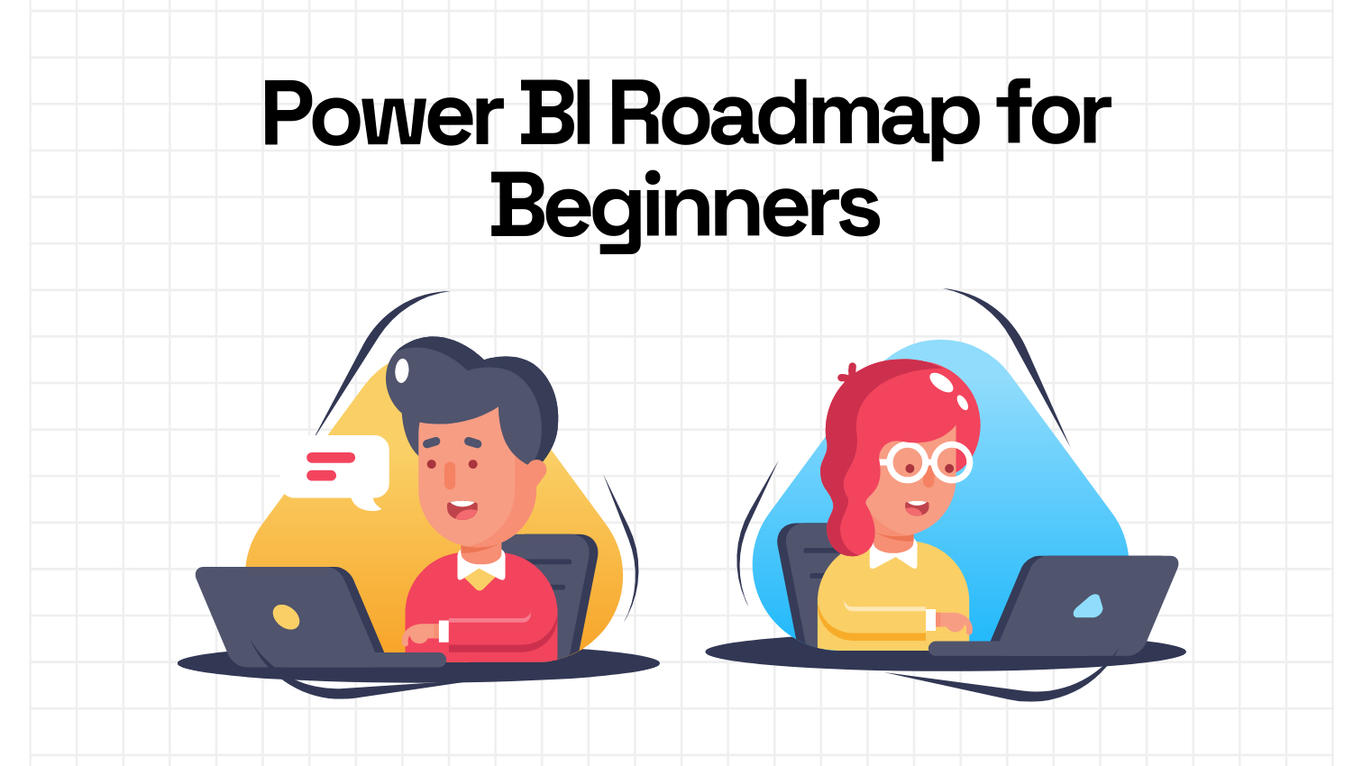 Power BI Roadmap for Beginners