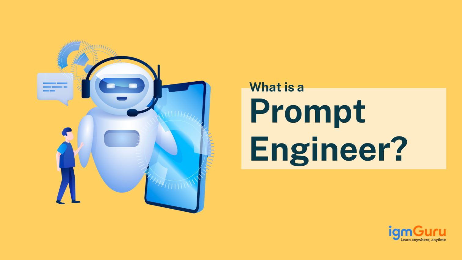 What is a Prompt Engineer? Responsibilities, Skills and Salary (Updated ...
