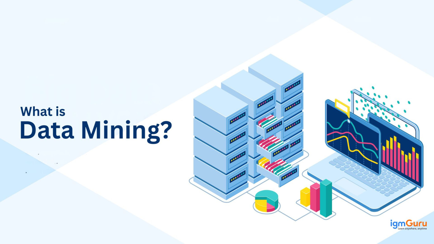 What Is Data Mining And How Does It Work?