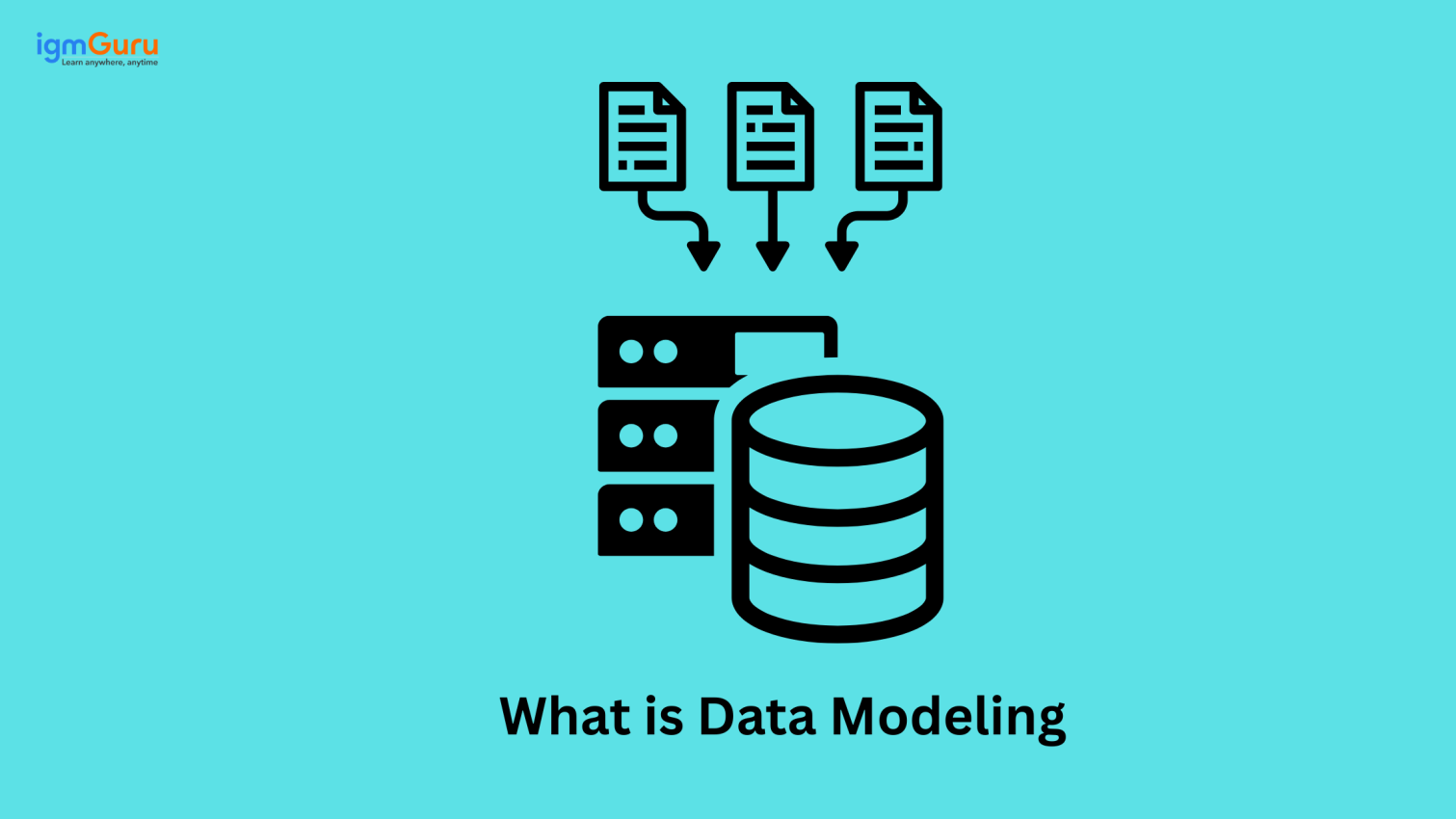 What Is Data Modeling Types Examples And Process Explained
