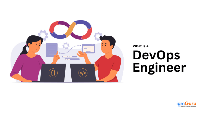 What Is A Devops Engineer
