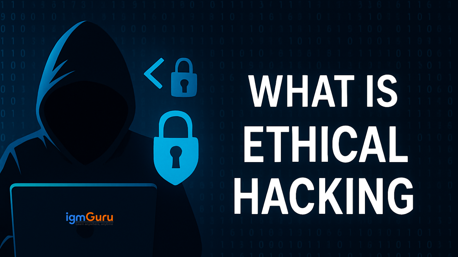 What is Ethical Hacking? Complete Guide for Ethical Hackers
