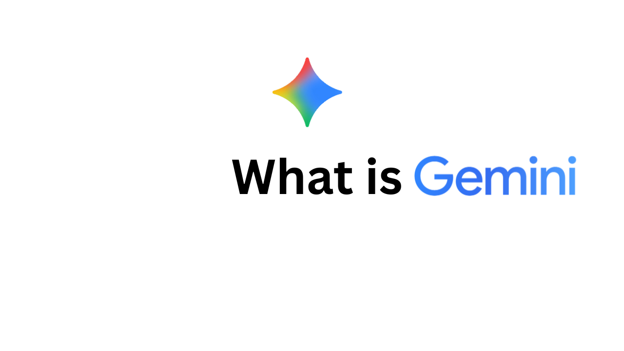 What Is Google Gemini: Features and Use Cases Explained