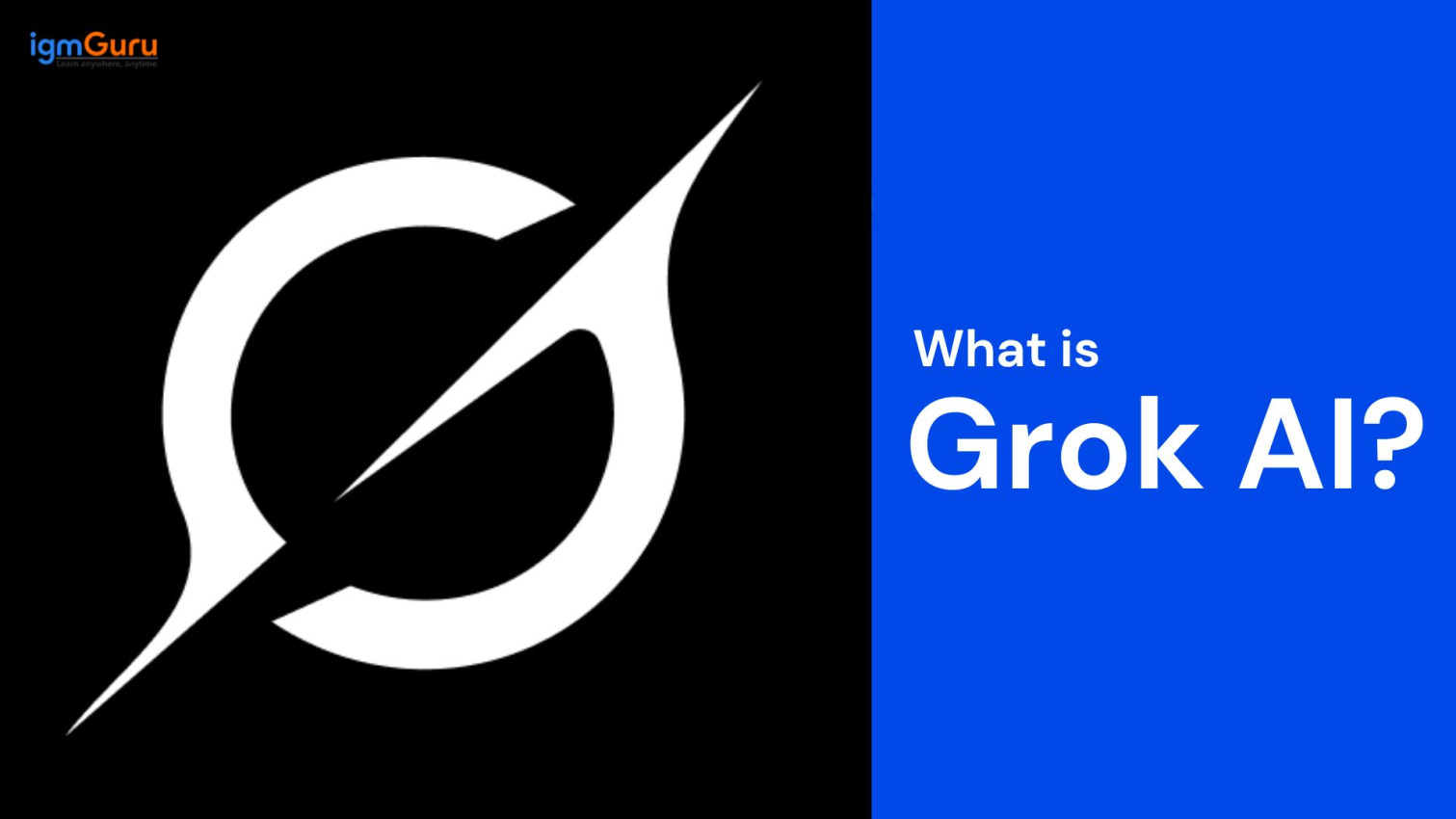 What is Grok AI: How Does It Work and Useful Features [Updated 2025]