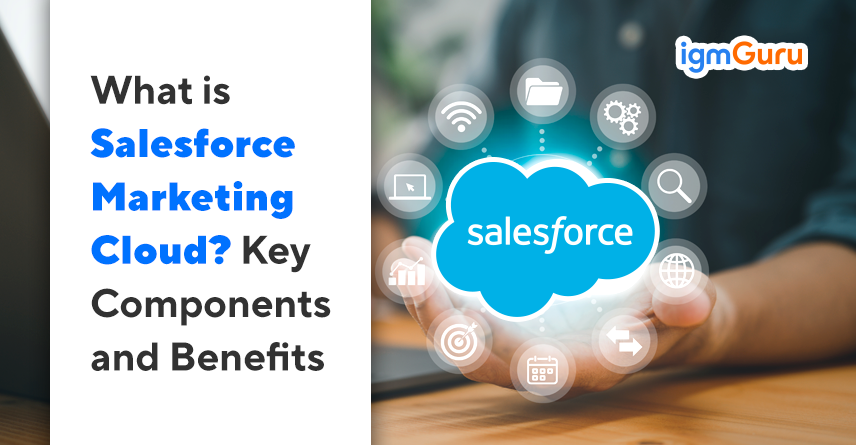 What Is Salesforce Marketing Cloud